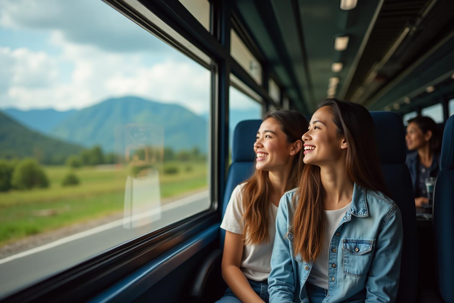 Ceres Liner - Online Booking | Bus Tickets